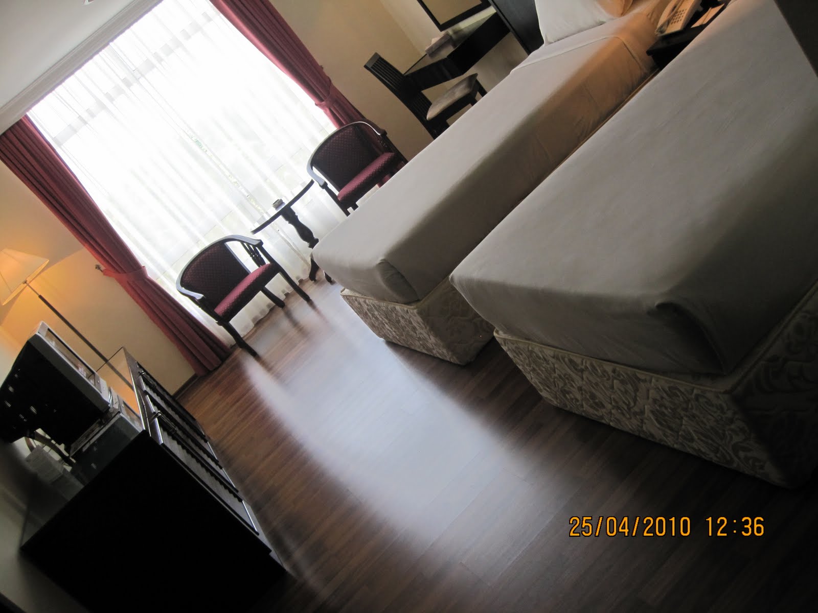 HOTEL SUNGAI PETANI INN