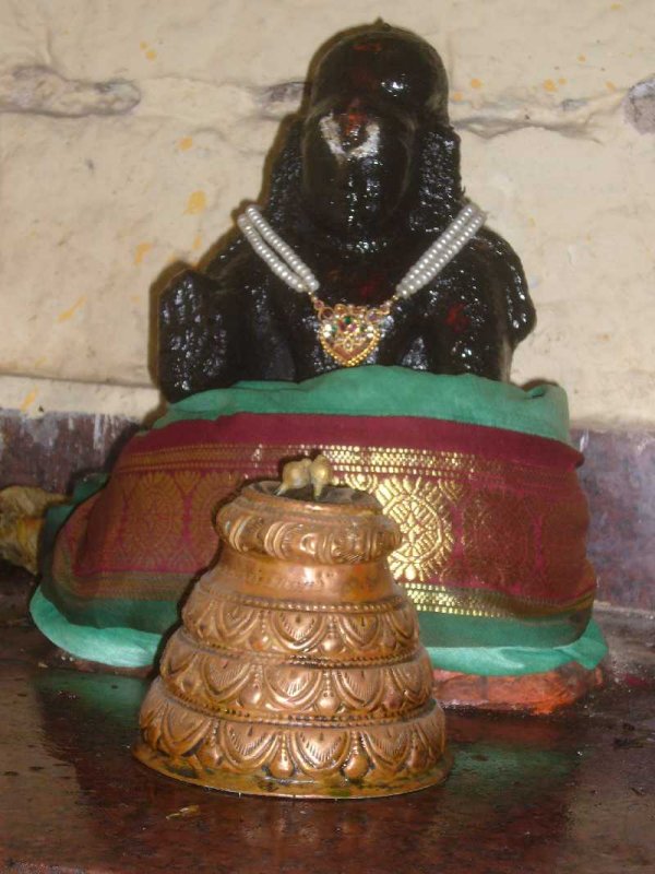 Lakshmi: Azhwars : Nammazhwar