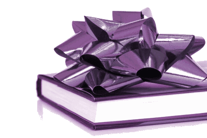 Cafenets: Regala un libro