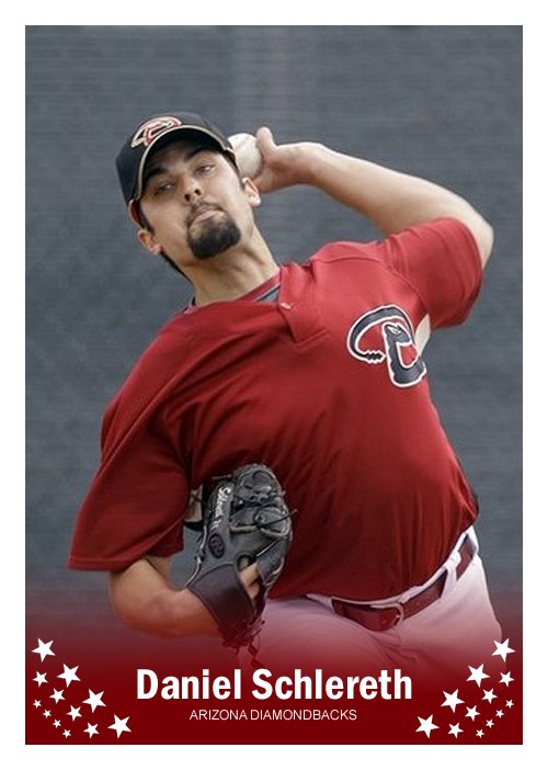 [ARI] 1996-2013 디백스의 1라운더들 : MLBPARK