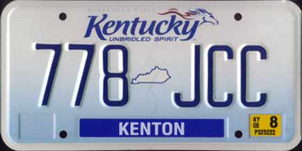 Ranking the Best and Worst License Plates...Continued!