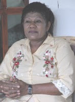 News for those of you who want Success from Papua for all