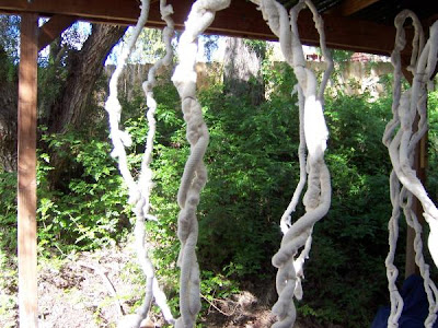 Lost in Schlock: MAKE YOUR OWN VINES