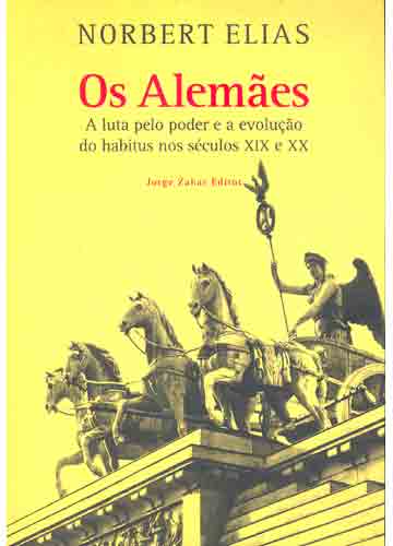 Desenvolvimento em questão: várias vertentes: Os Alemães - A luta pelo ...