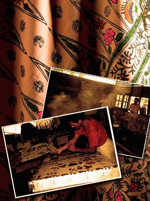 Batik Nusantara: Identiti Batik Malaysia