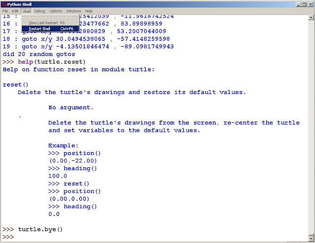 Python Idle Clear Screen Python Idle Clear Screen