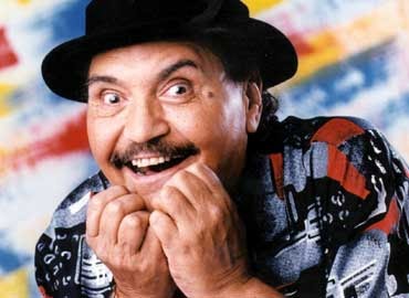 Rick's Cafe Texan: Gaspar Henaine 'Capulina': A Personal Remembrance