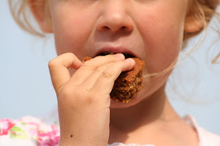 Aet köögis: Karask