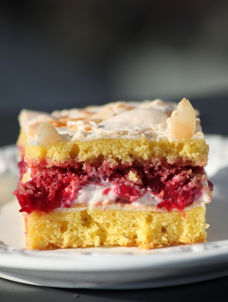 Aet köögis: Brita kook