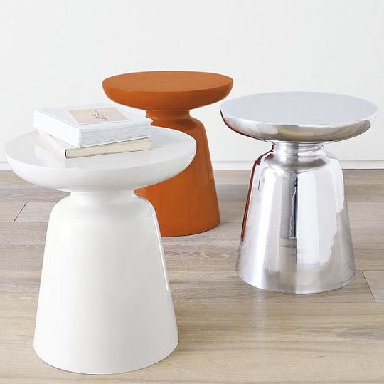 decorandomejorstyle: Decoración con objetos de color naranja