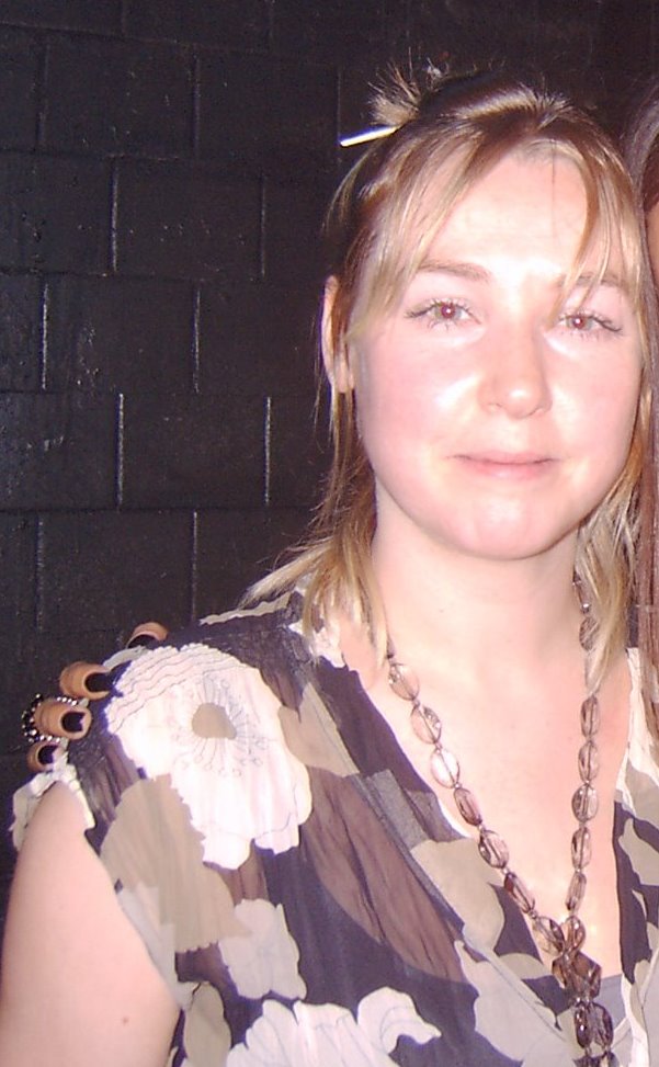 Anathema: Lee Douglas (Vocal Feminino)