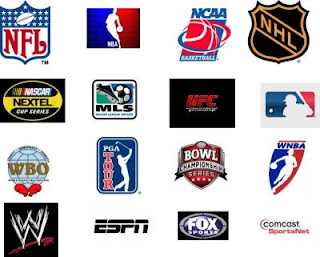 Logo World: Sports Logos