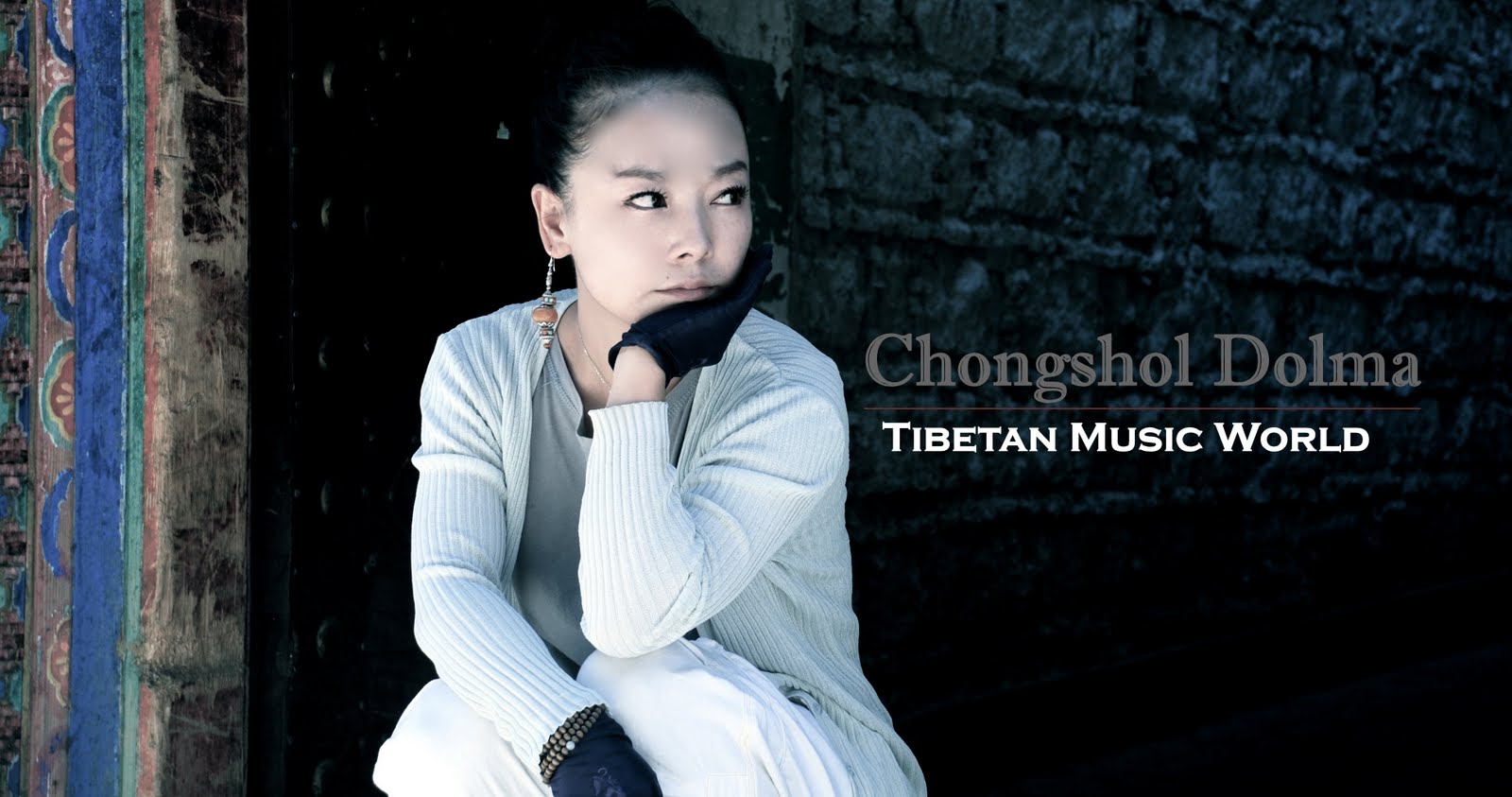 Tibetan Music World 藏族音乐世界 བོད་ཀྱི་རོལ་དབྱངས་གླིང་།: Tibetan singer ...