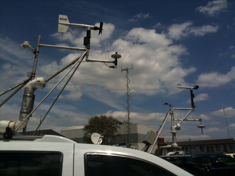 Thunderstrike Photography by Jonathan Merage - Storm Chaser, Denver ...