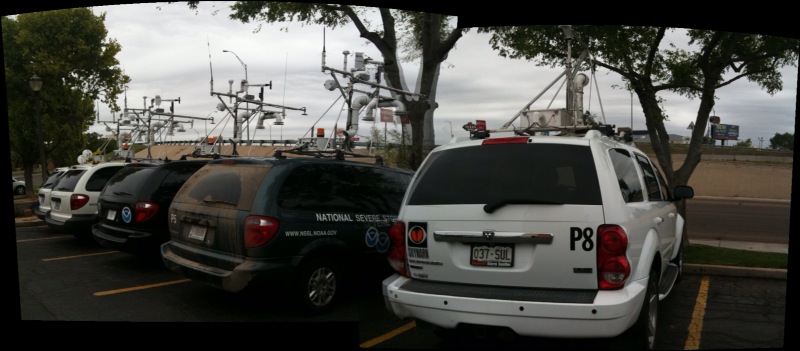 VORTEX 2: The Calm Before the Storm - Thunderstrike Photography by ...