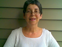 Alpha FEmale Mind: Georgia Poet, Alice Shapiro, Calls On Her Poetic Muse.