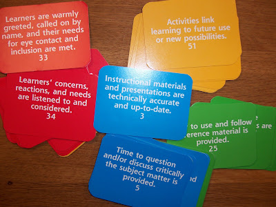 Powerlearning > new learning: Whole Brain Learning!