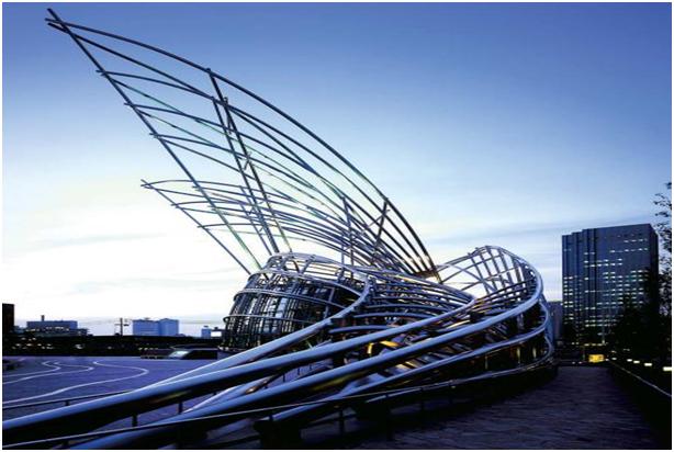 10 Most Artistic and Unusual Museum Designs