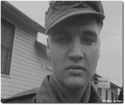 El baúl de Pepe: Elvis Presley