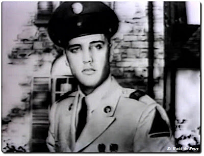El baúl de Pepe: Elvis Presley