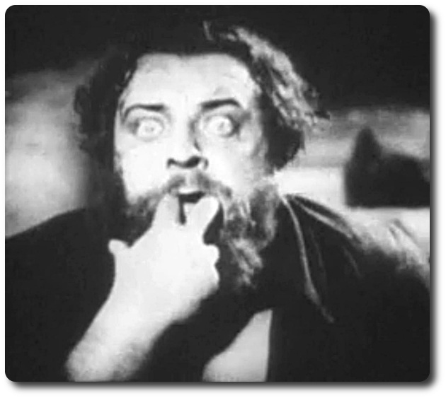 El baúl de Pepe: Metrópolis (1927)