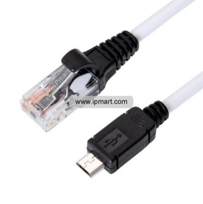 MicroGSM Online Blog: Micro USB UART cable compatible for Samsung ...