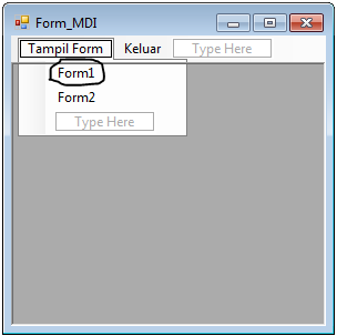 Laez Axamax: MDI Form Pada Visual Studio 2010