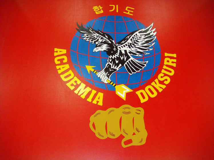 ACADEMIA DOKSURI: ACADEMIA DOKSURI
