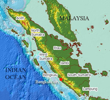 Sumatran Tiger Awareness: Sumatra