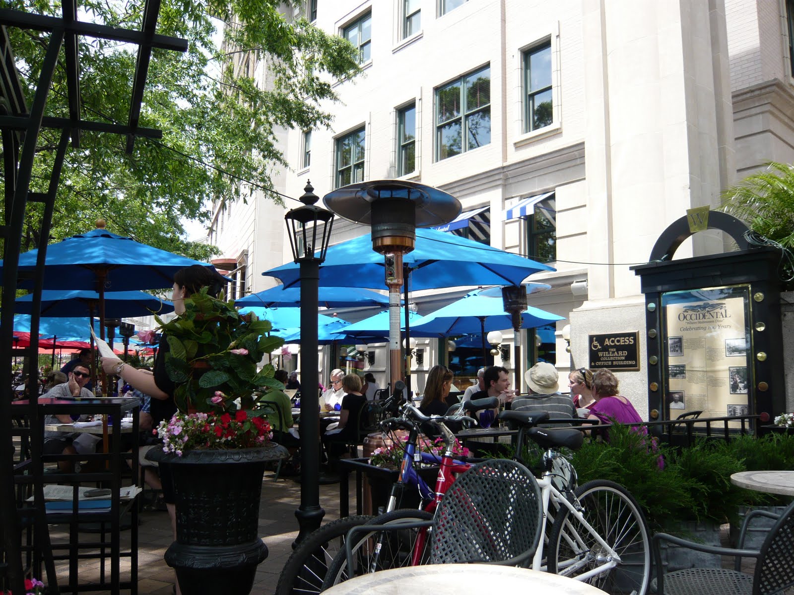 kkouyama: Occidental Grill&Seafood