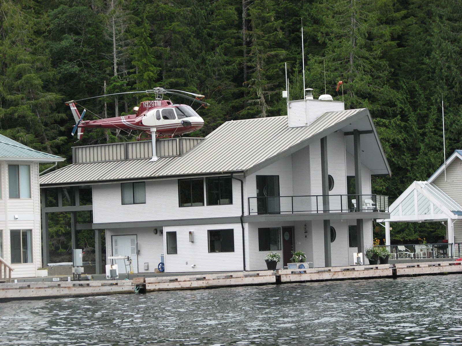 What's Happening: Sullivan Bay, BC
