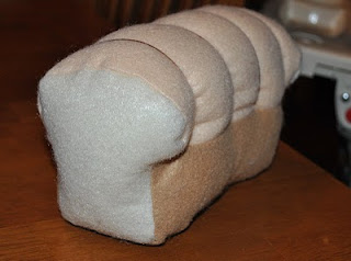 Pieces by Polly: Felt-Food Cook-Along Readers' Showcase #2