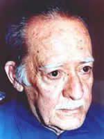 Biografia de Edgard Armond