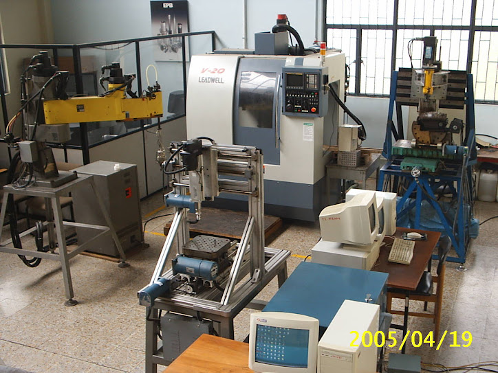 mecatronica: sistema mecatronico-componentes