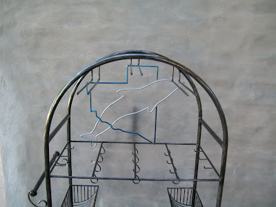 HERRERIA ARTISTICA Y DE OBRA