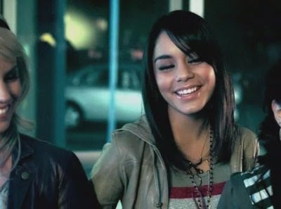 Vanessa Hudgens Say Ok Pictures