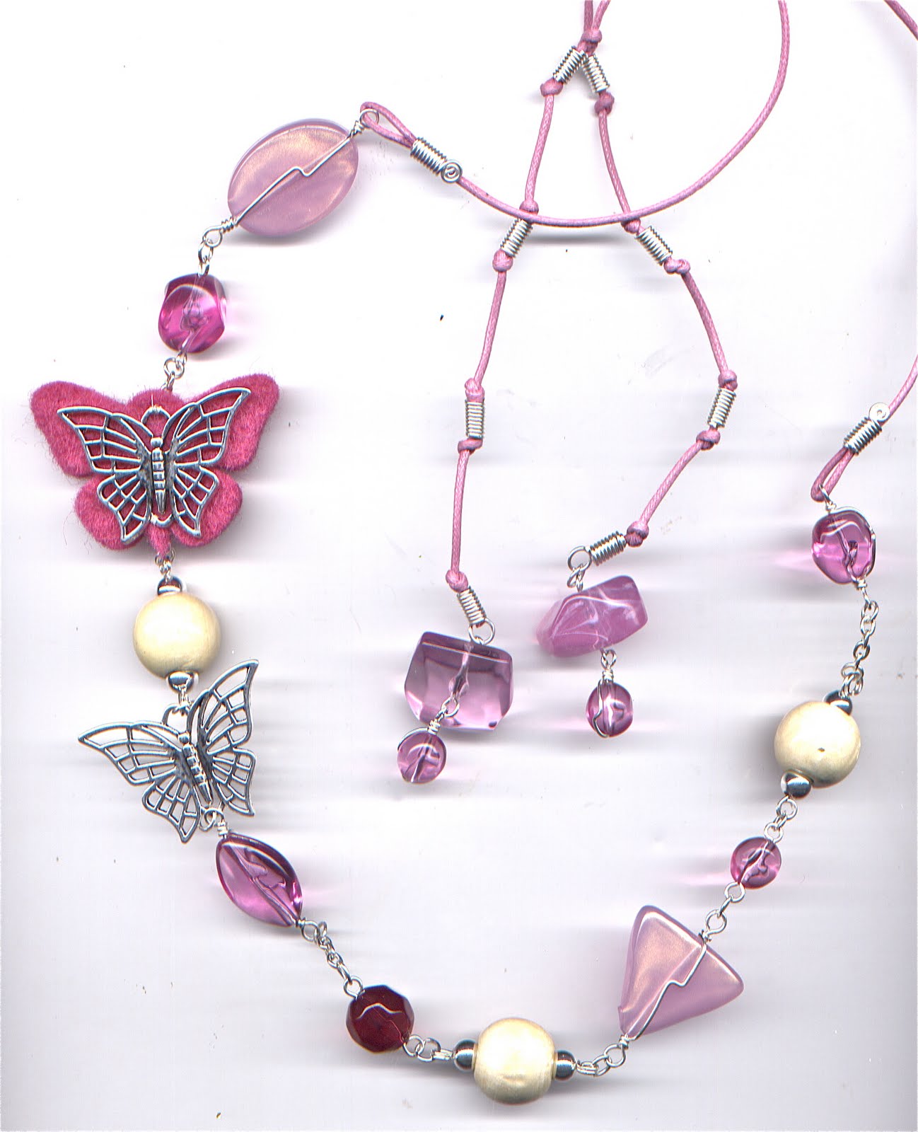 WireWorkers Guild: May 2010