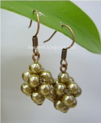 WireWorkers Guild: May 2010