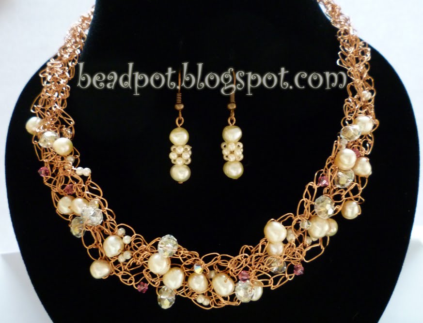 WireWorkers Guild: May 2010