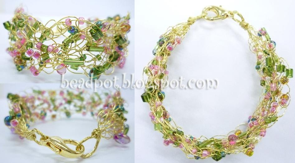 WireWorkers Guild: May 2010