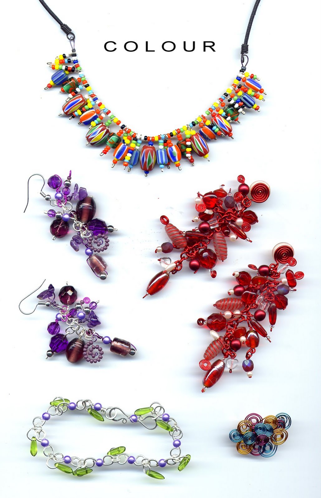 WireWorkers Guild: The WireWorkers Guild