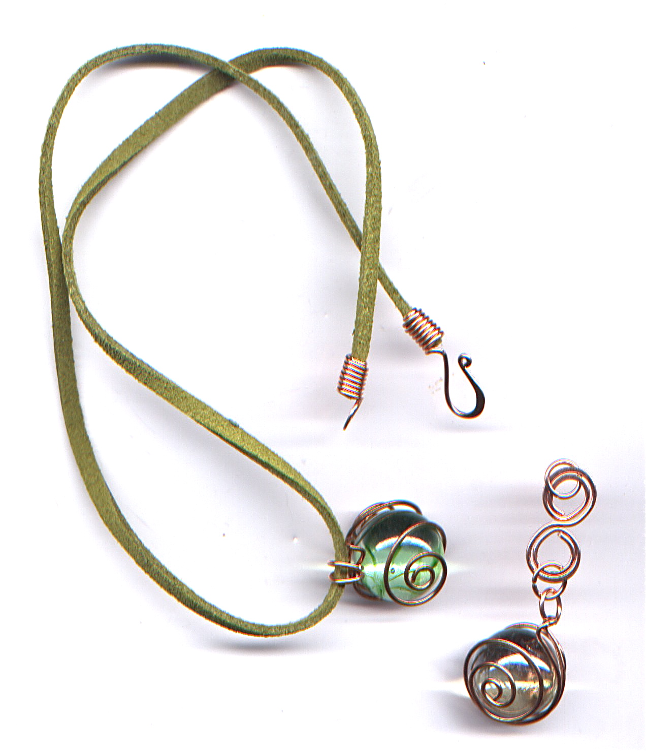 WireWorkers Guild: May 2010