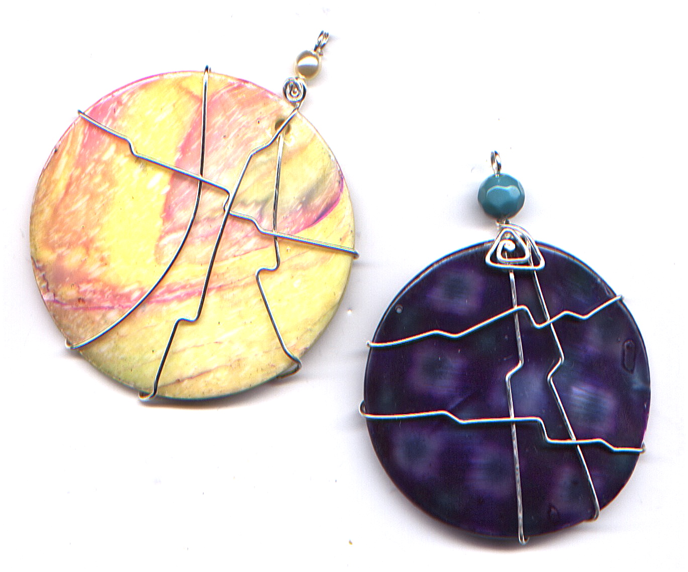 WireWorkers Guild: May 2010