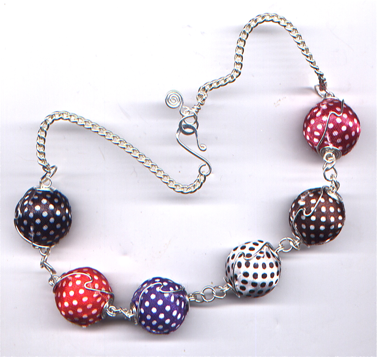 WireWorkers Guild: May 2010