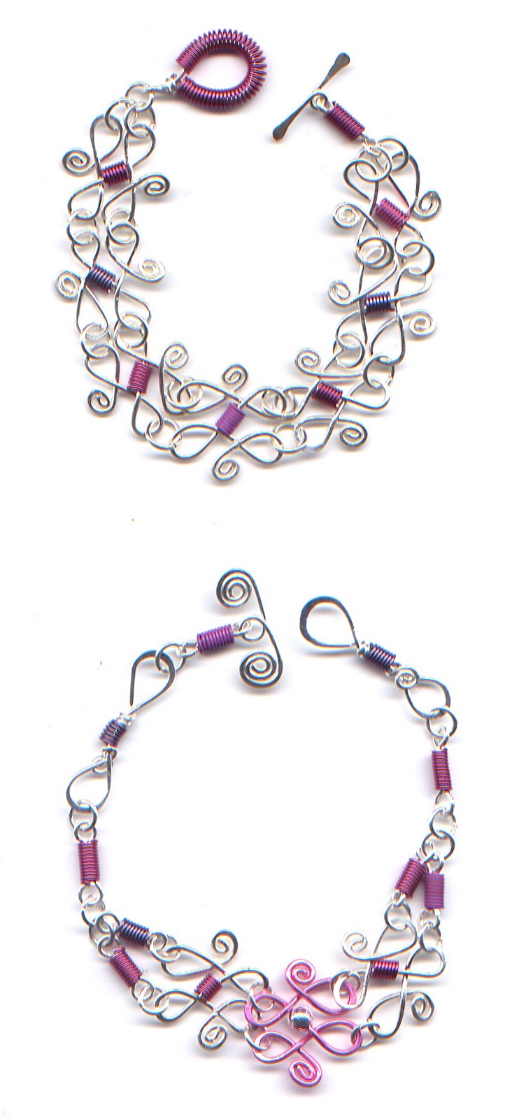 WireWorkers Guild: June 2010