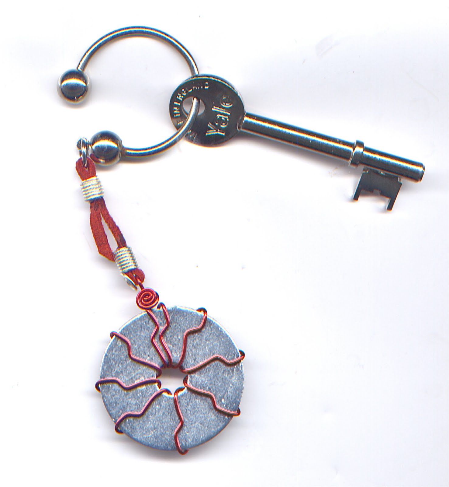 WireWorkers Guild: The WireWorkers Guild