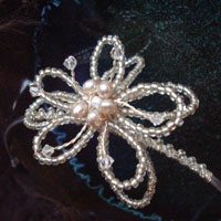 WireWorkers Guild: August 2010