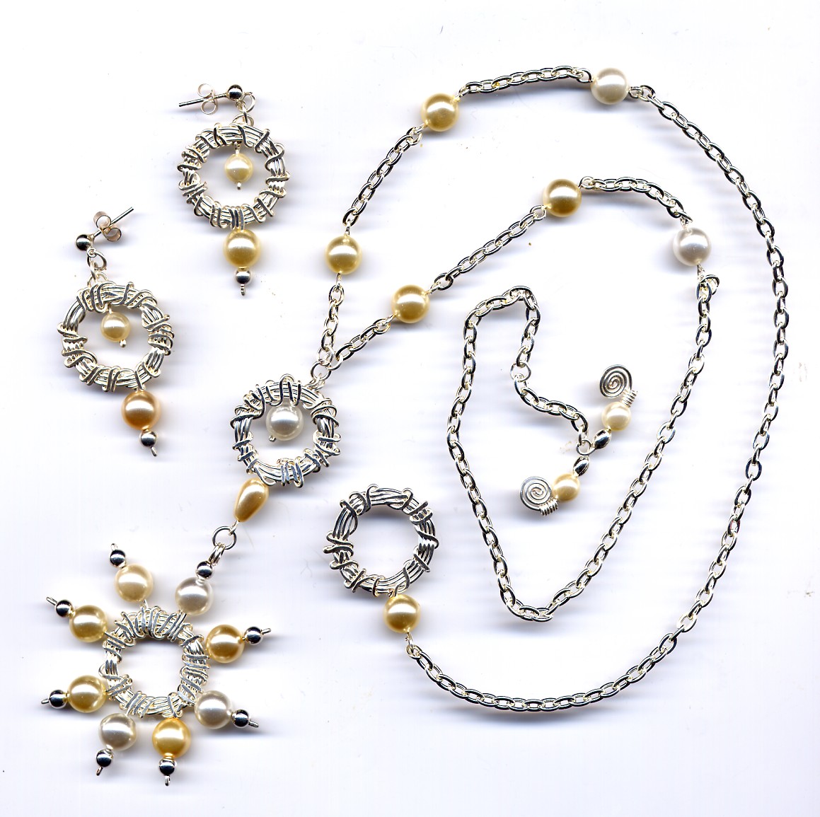 WireWorkers Guild: The WireWorkers Guild