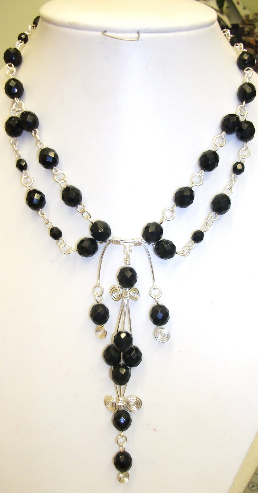 WireWorkers Guild: February 2011