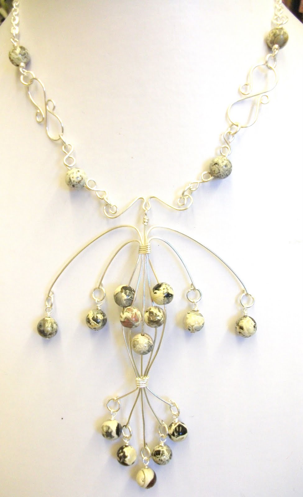 WireWorkers Guild: February 2011